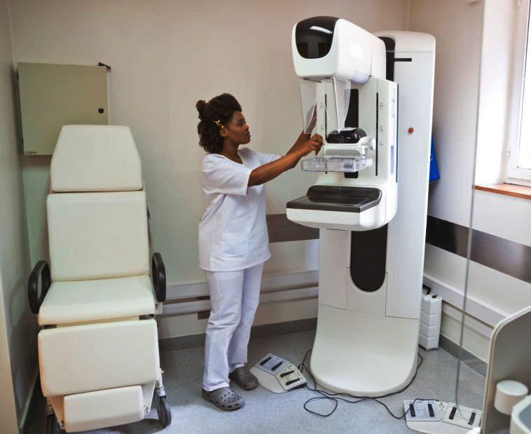 Santé éducation - Article - La mammographie : prendre de l'avance sur ...