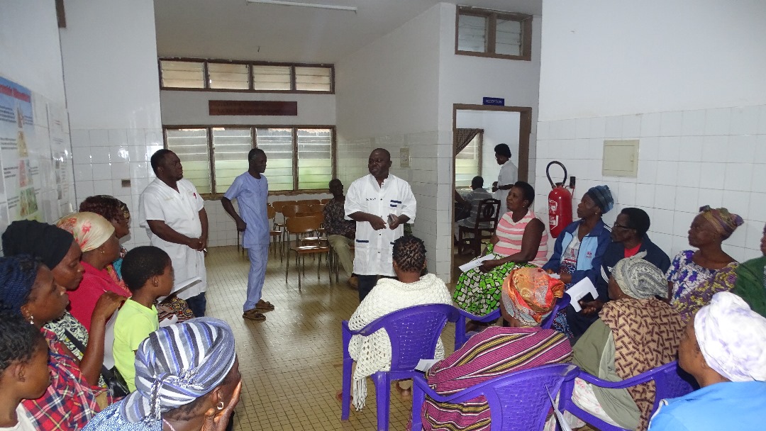 Santé éducation - Article - “Tézan 2025” in Agou-Nyogbo Sud: More Than ...