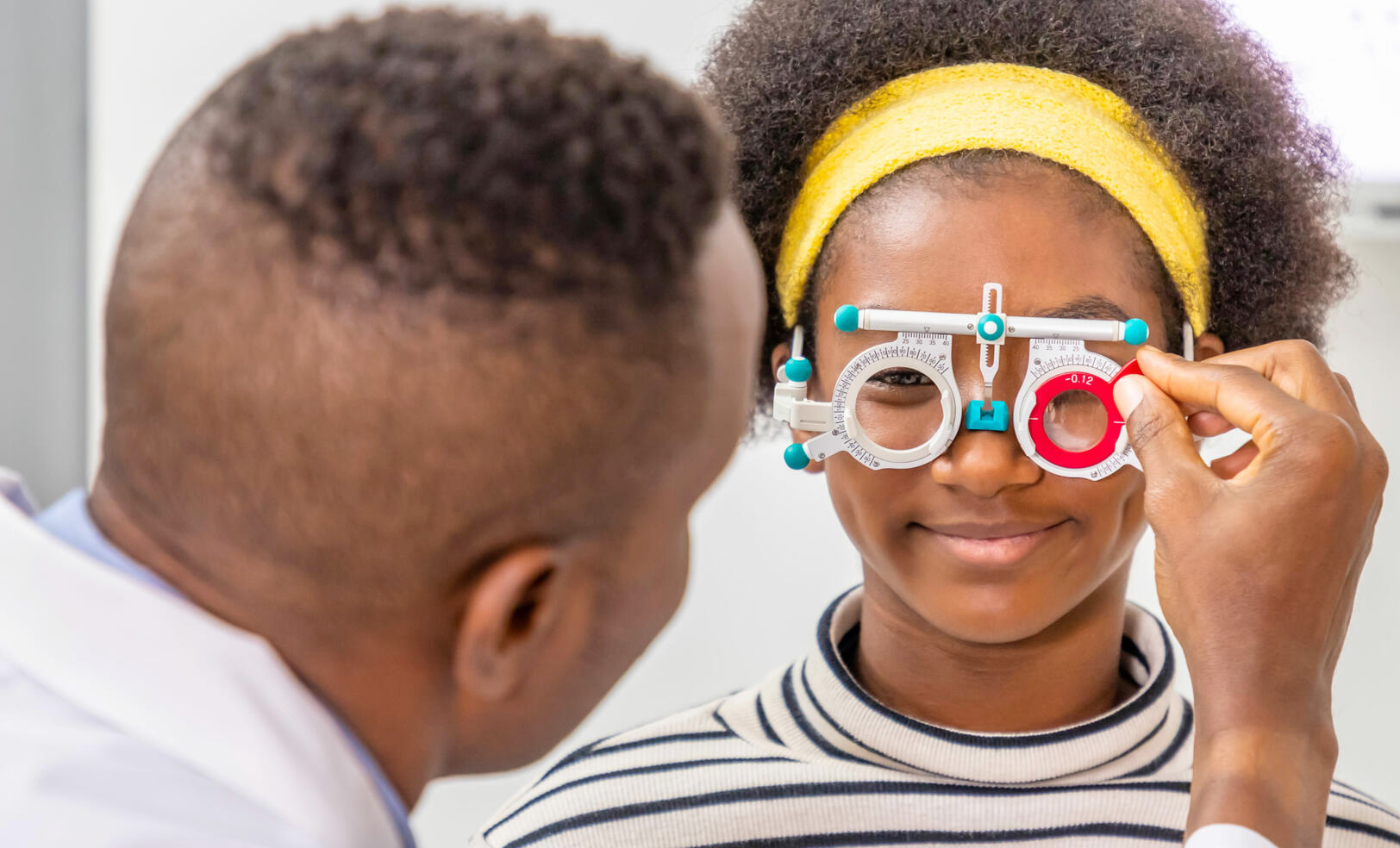 Santé éducation - Article - Traitements de la myopie chez l’enfant