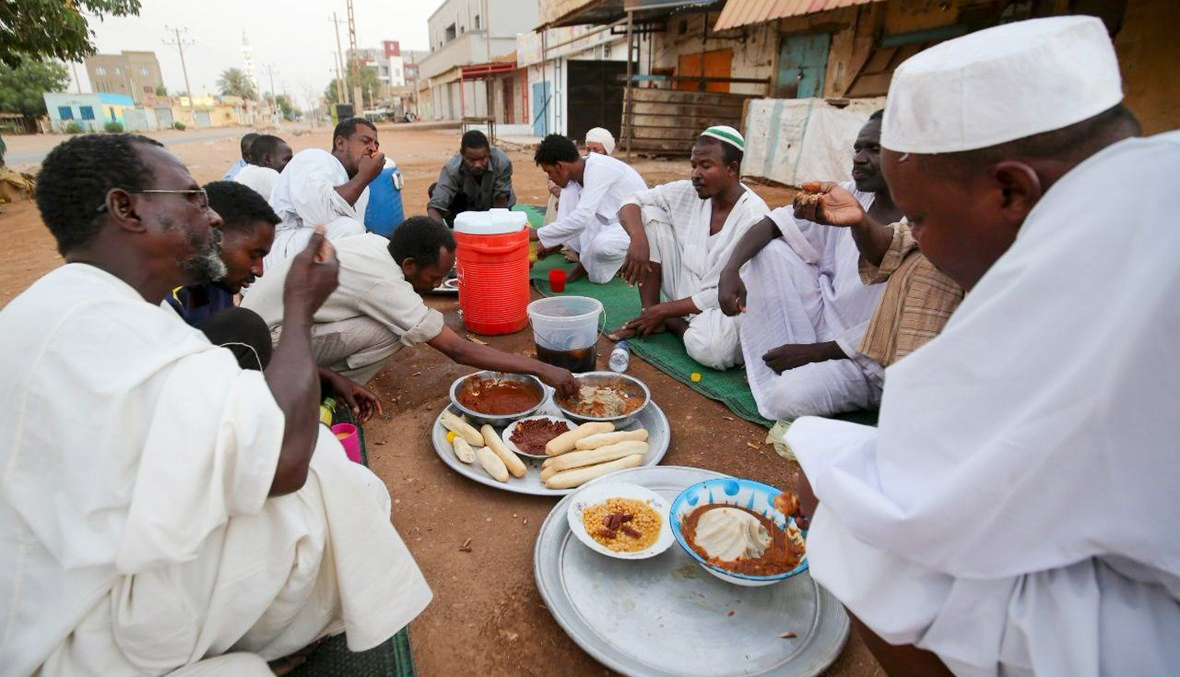Santé éducation - Article - Comment manger pendant le mois de ramadan