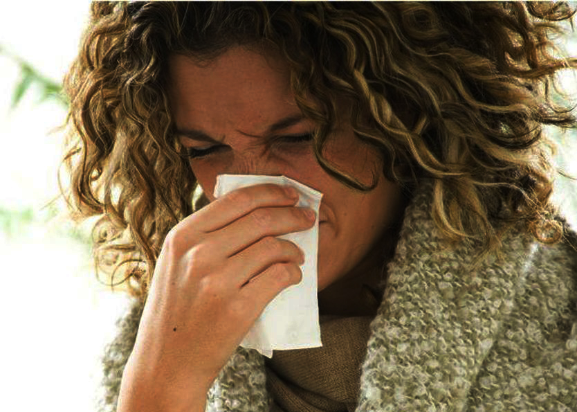 Santé éducation - Article - Rhume ou mal de gorge : Faut-il prendre les ...