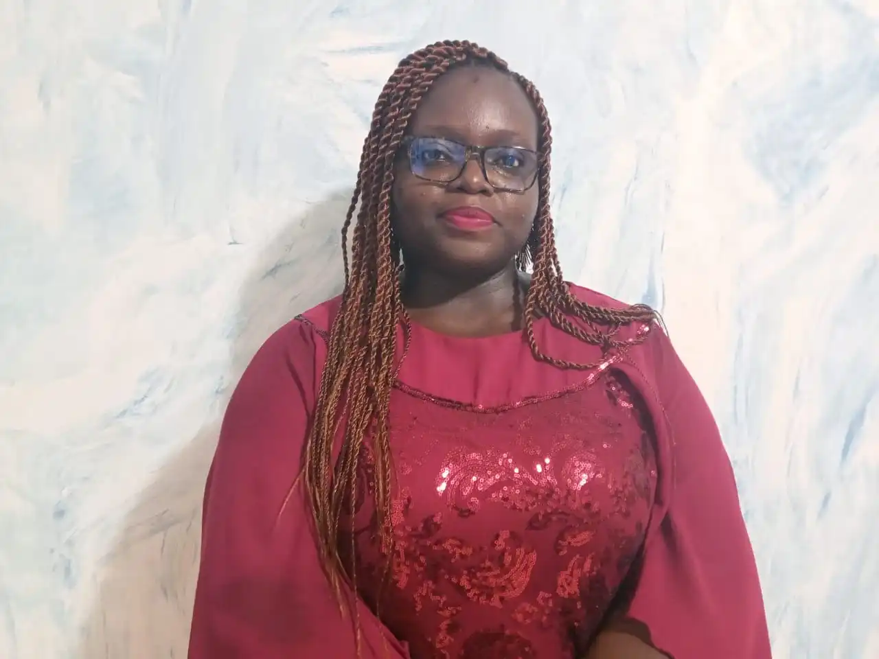 Santé éducation - Article - Portrait de Adiel Lotri, Ergothérapeute à Lomé